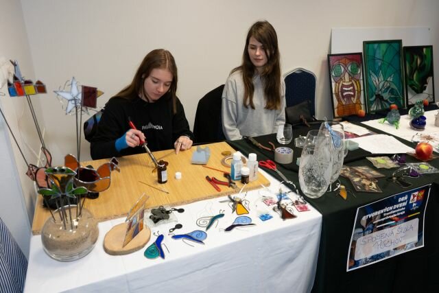 DOD TSK, 2024/2025, Fotogalérie, Stredná odborná škola priemyselných technológií Púchov